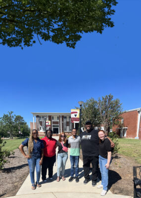 Business Administration | Clinton College - Rock Hill, SC