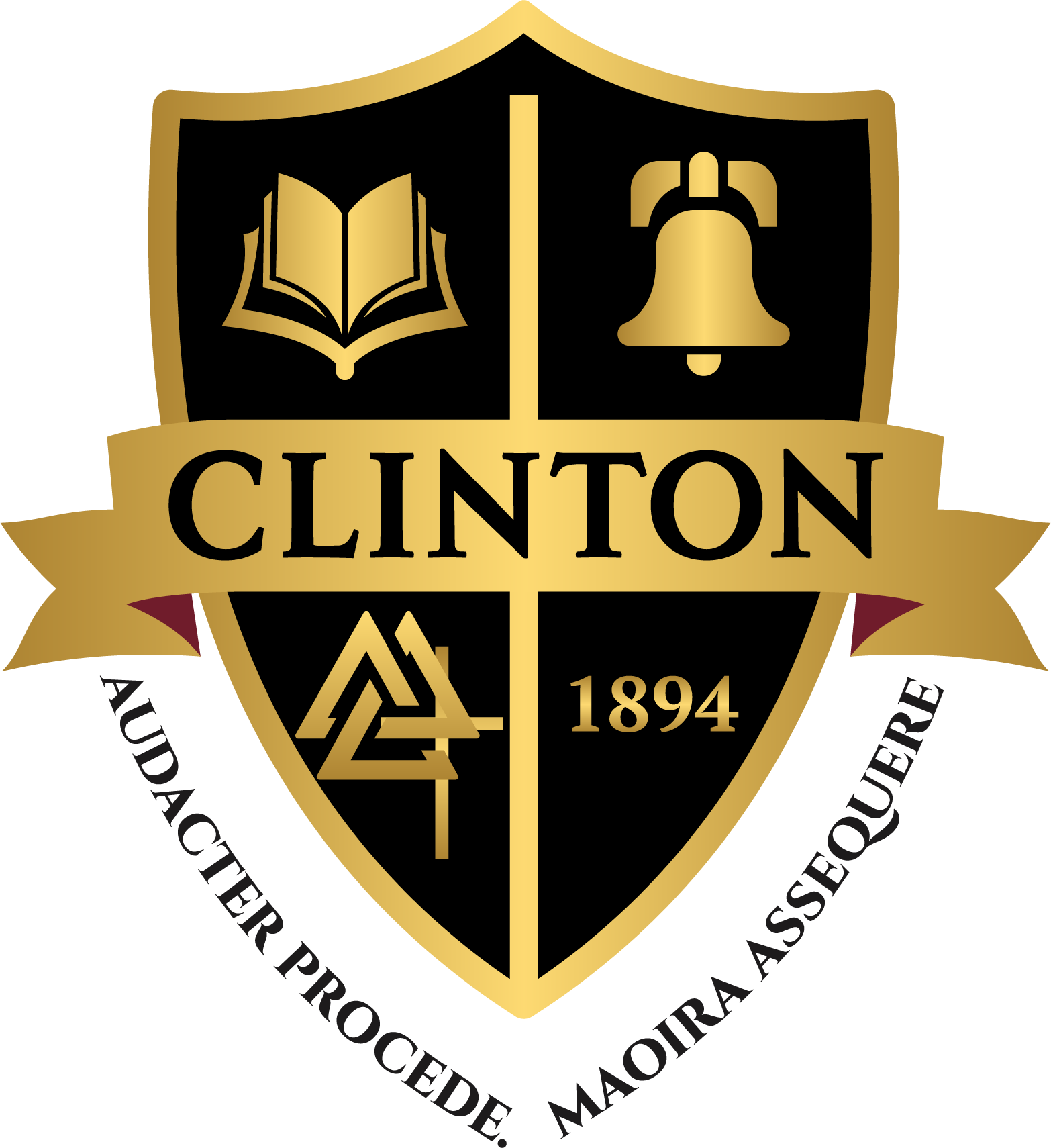 Clinton College - Rock Hill, SC | Home of the Golden Bears