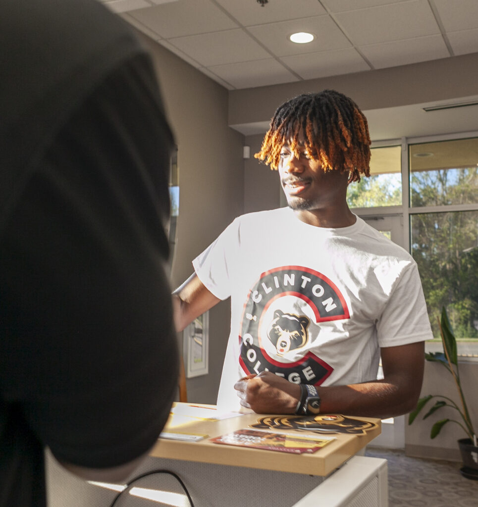 Academic Services | Clinton College in Rock Hill, SC