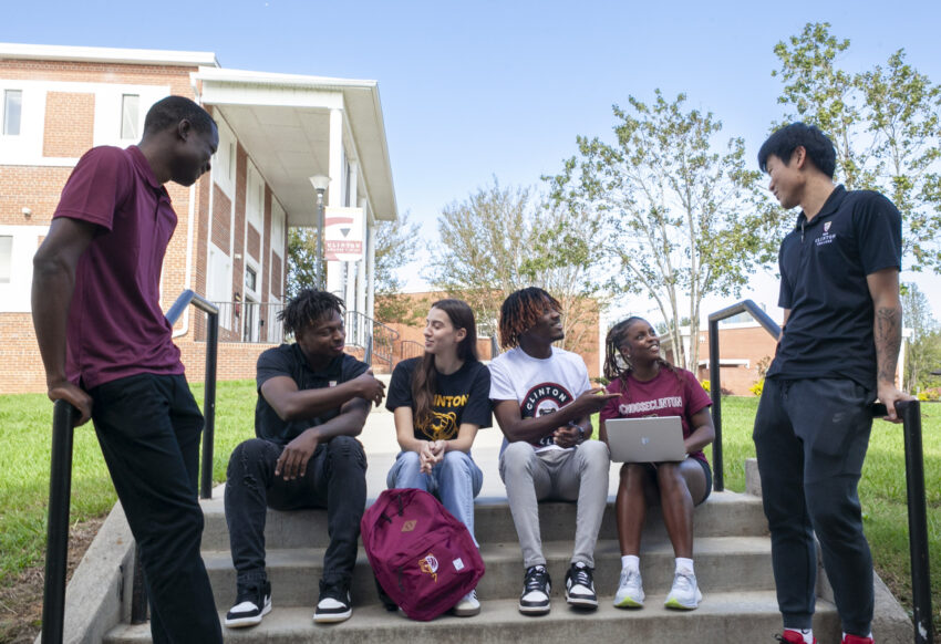 Clinton College Alumni | Homecoming, Giving, and More