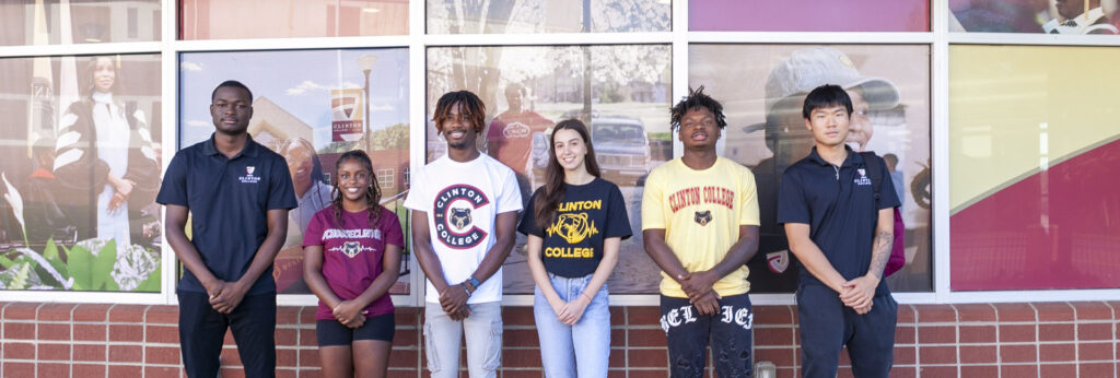 Student Activities | Clinton College - Rock Hill, SC