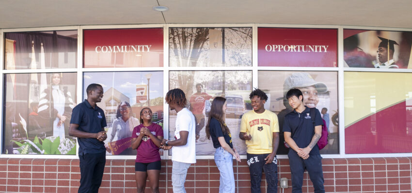 Clinton Global Tuition & Fees | Clinton College - Rock Hill, SC