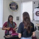 Student Life at Clinton College | We Are Golden Bears