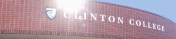 Employment at Clinton College | Rock Hill, South Carolina