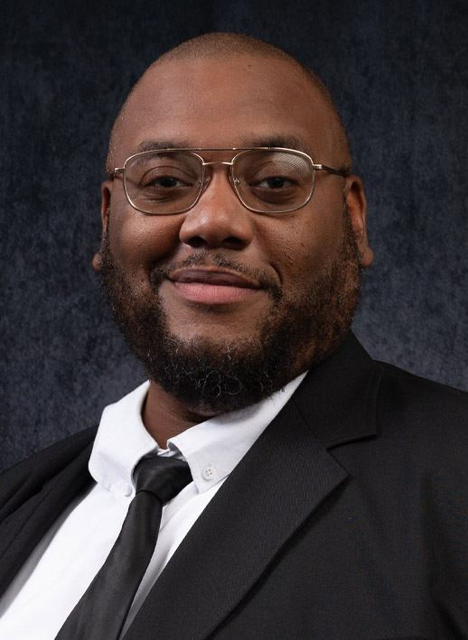 Admissions at Clinton College | Open Admissions in Rock Hill, SC