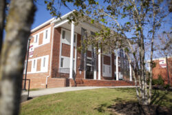 Become a Golden Bear | Admissions & Aid at Clinton College