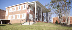 About Clinton College | One of the Top Colleges in South Carolina