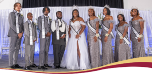 Student Life at Clinton College | We Are Golden Bears