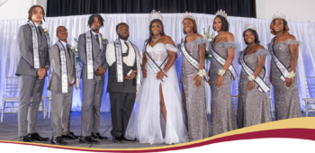 Student Life at Clinton College | We Are Golden Bears