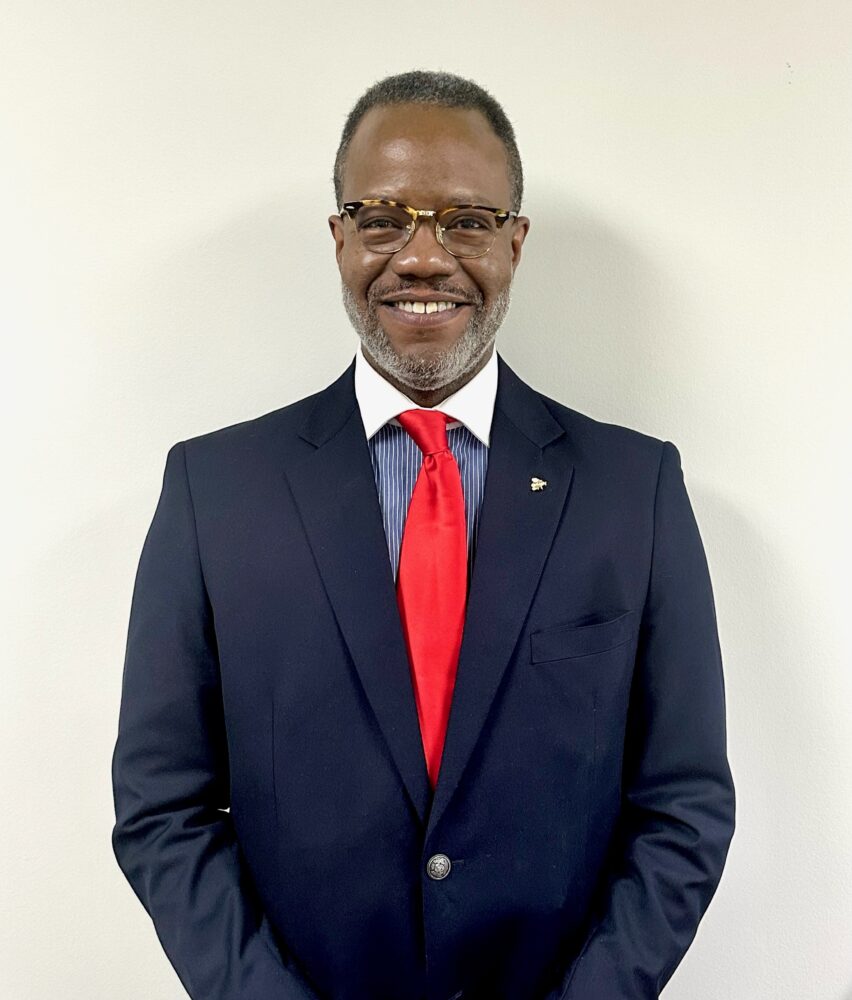 Clinton College Welcomes Mr. Jeremy Jones as Director for Institutional ...