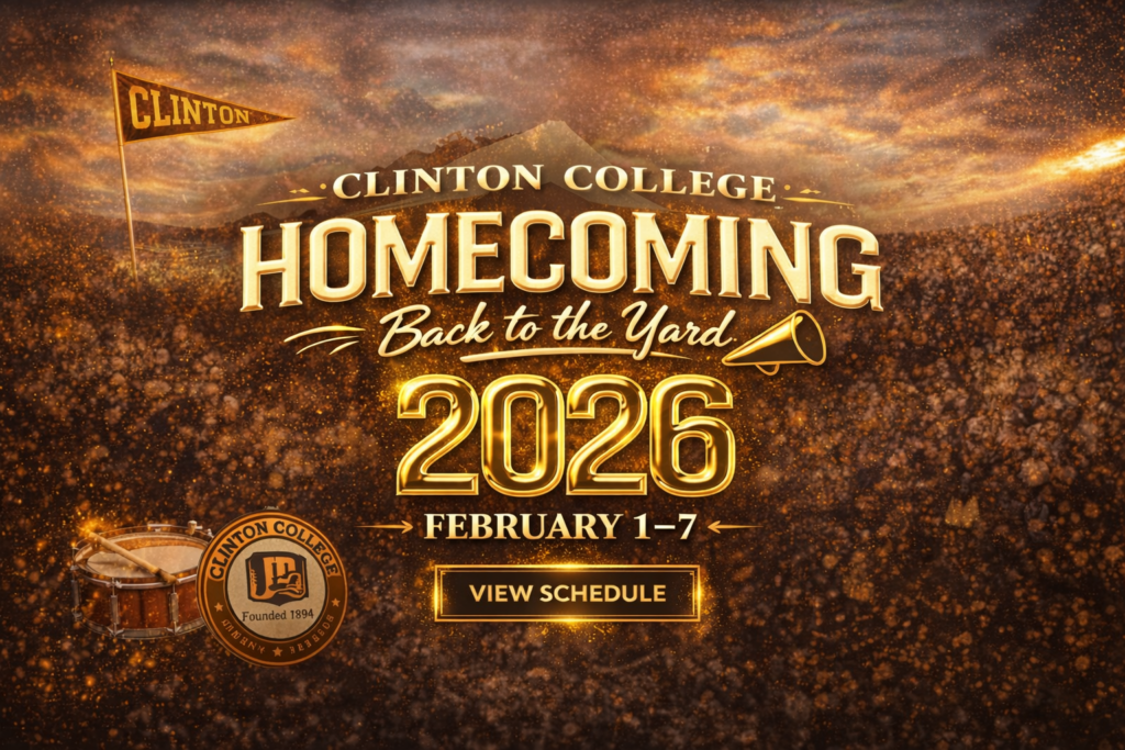 Events | www.clintoncollege.edu